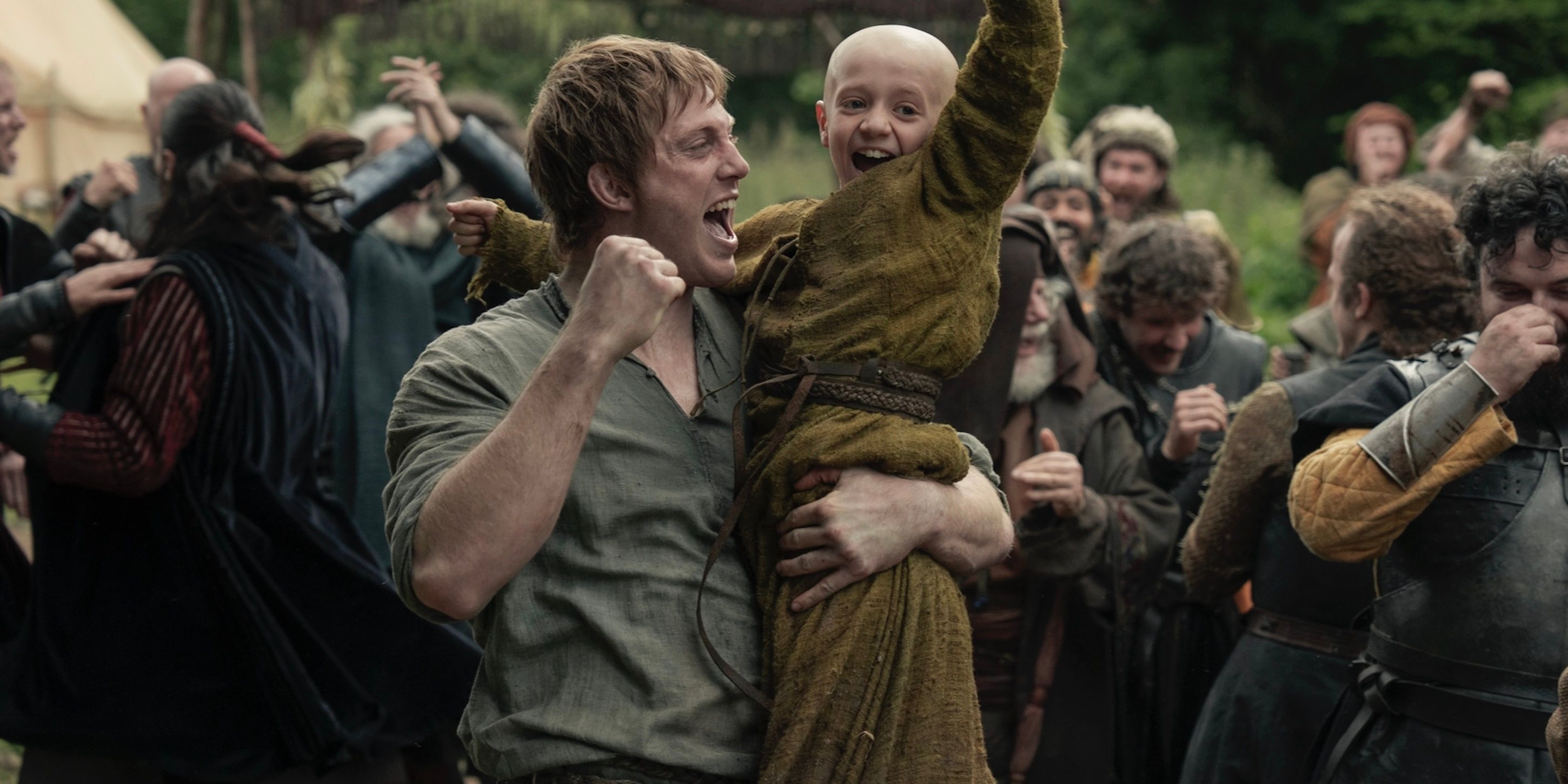 A knight of the seven kingdoms review: A near-perfect GOT spinoff