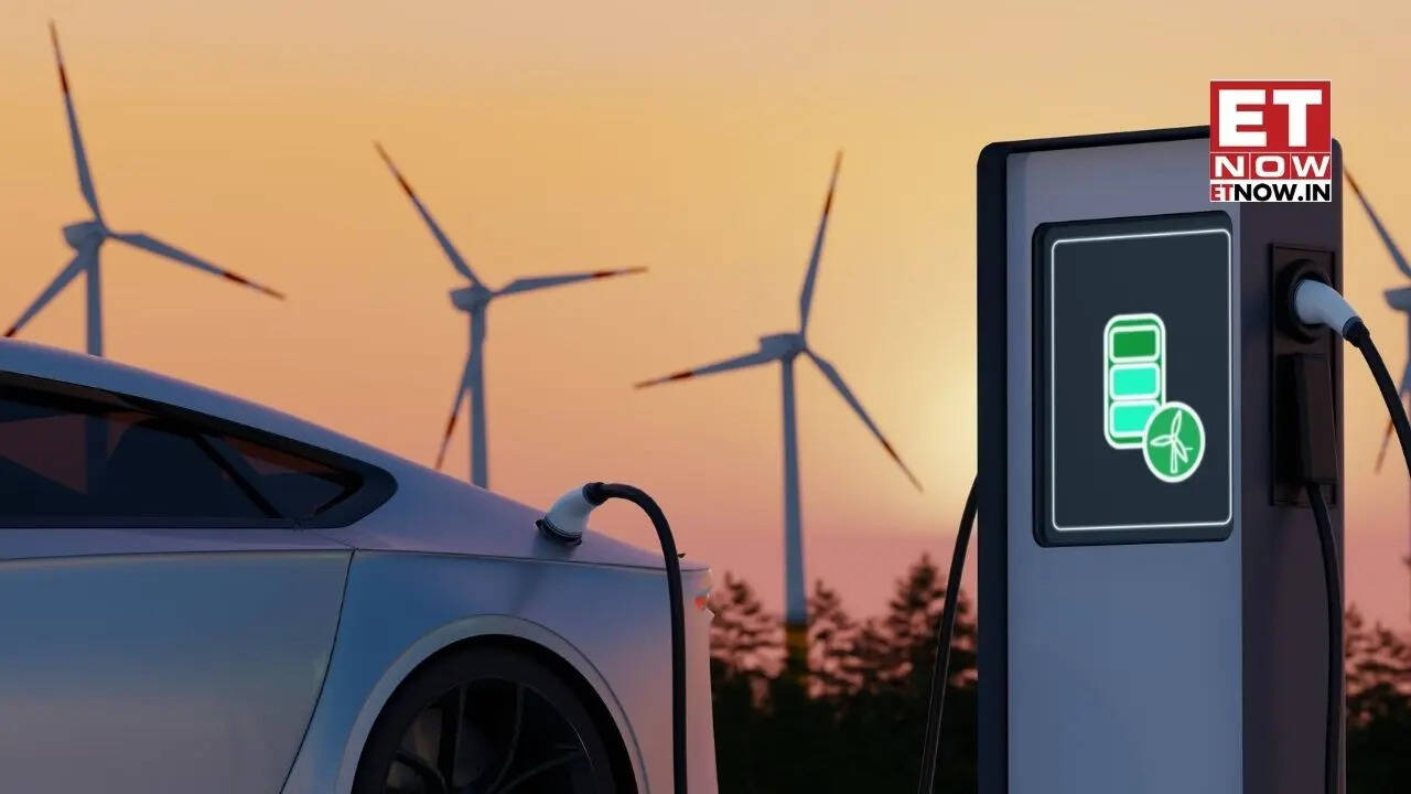 GST cuts pushed price parity out for entry-level EVs: TMPV CEO Shailesh ...