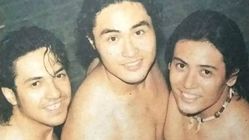 Profil Teuku Ryan, raja sinetron 1990-an yang pernah mengisi hati Denada