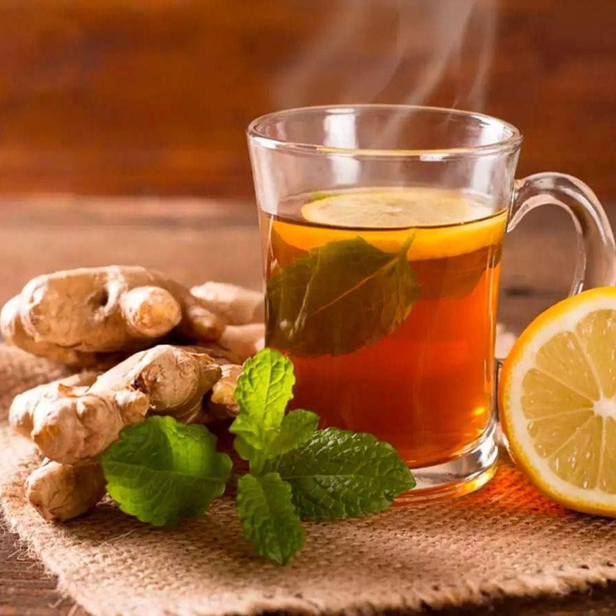 Rekomendasi makanan dan minuman hangat saat hujan untuk teman nonton