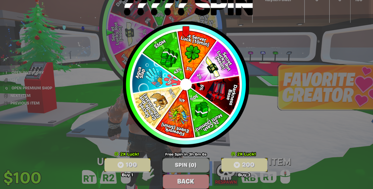 Epic Games updates Fortnite island's gambling rules