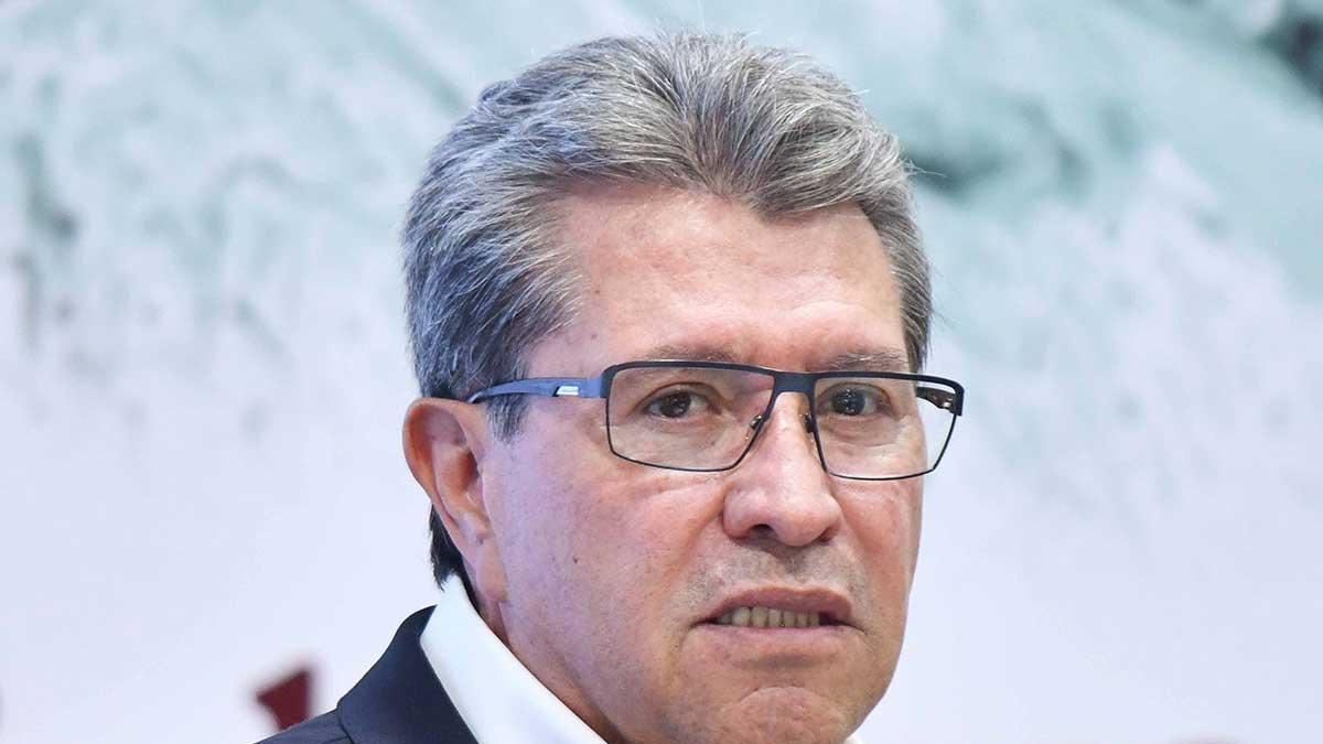 Sin PT y Verde no habrá una reforma electoral; Monreal abre al INE las ...