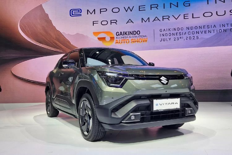 5 shio dikenal tangguh dan selaras dengan karakter mobil SUV