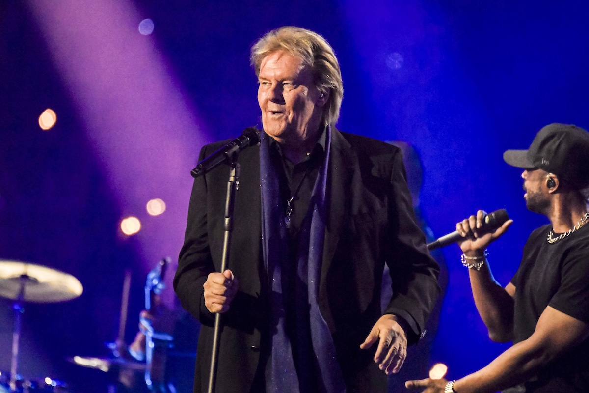 Exklusiv! Howard Carpendale wird 80: Seine geheimen Pläne für dieses Jahr