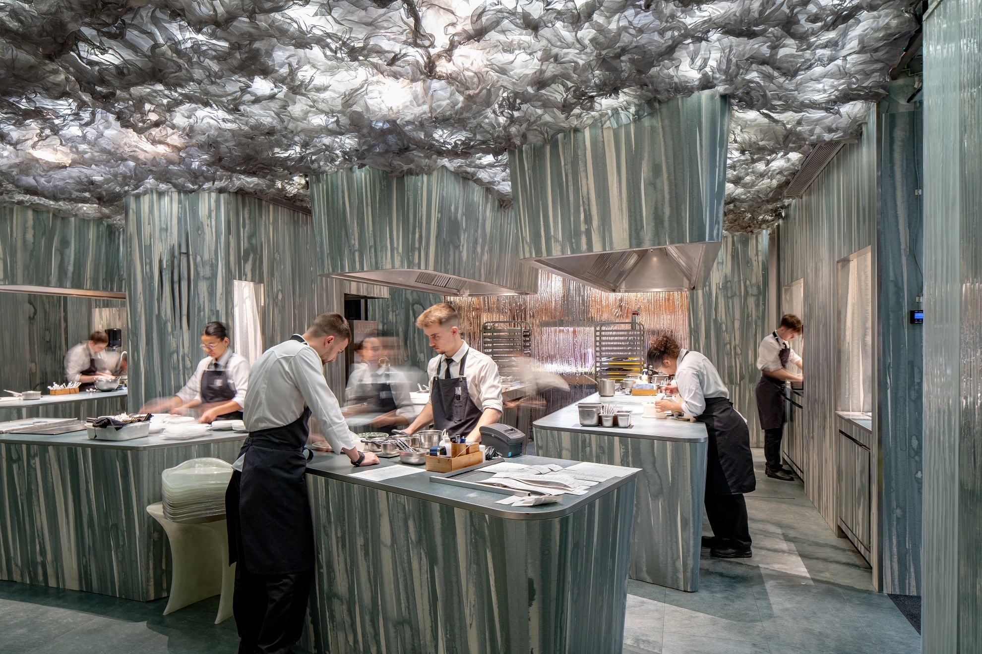 Το Athens Gastronomic Forum σερβίρει γνώση στην Τεχνόπολη