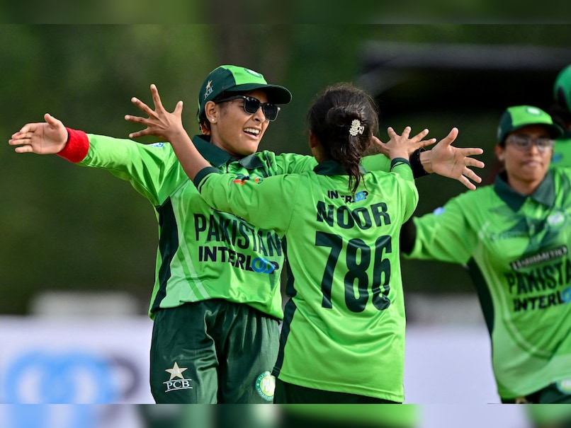 Pakistan unveils white ball squad for South Africa tour, Fatima Sana to ...