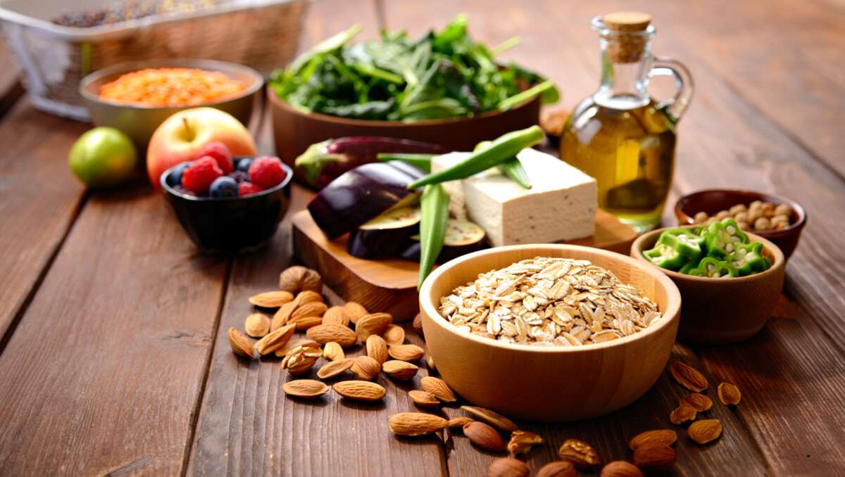 You've never heard of it but this diet is impressing nutritionists