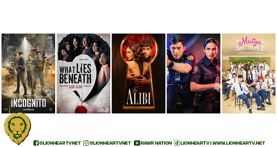 25 best teleseryes of 2025