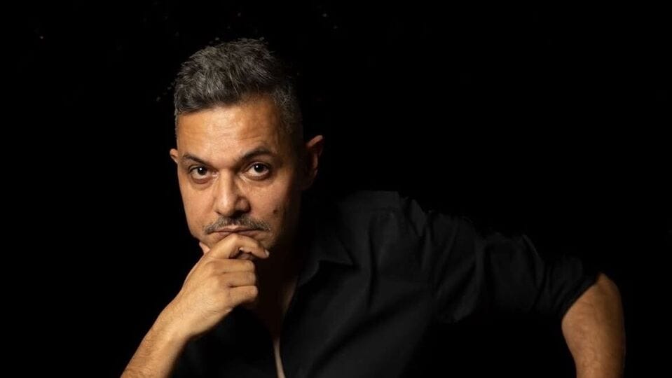 ‘Your detailed account does not…’: Author Neelesh Mishra hits back at ...