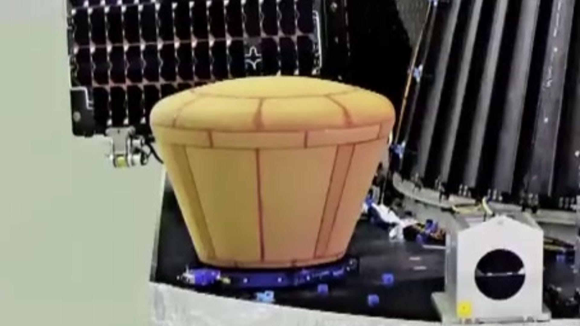 KID capsule survived extreme conditions of ISRO PSLV-C62 flight