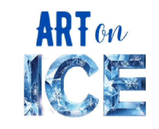 Franklin County Visitors Bureau invites artists to Art on ICE