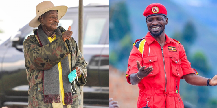 Uganda elections 2026: Voting, counting and how results are announced