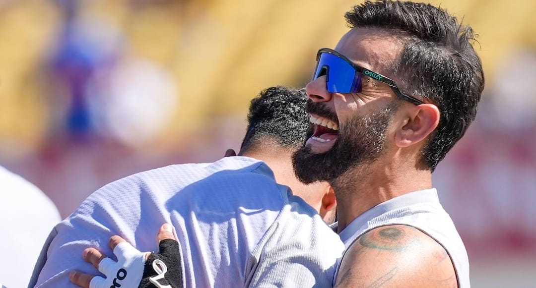 Virat Kohli eclipses Sachin Tendulkar's ODI runs vs New Zealand