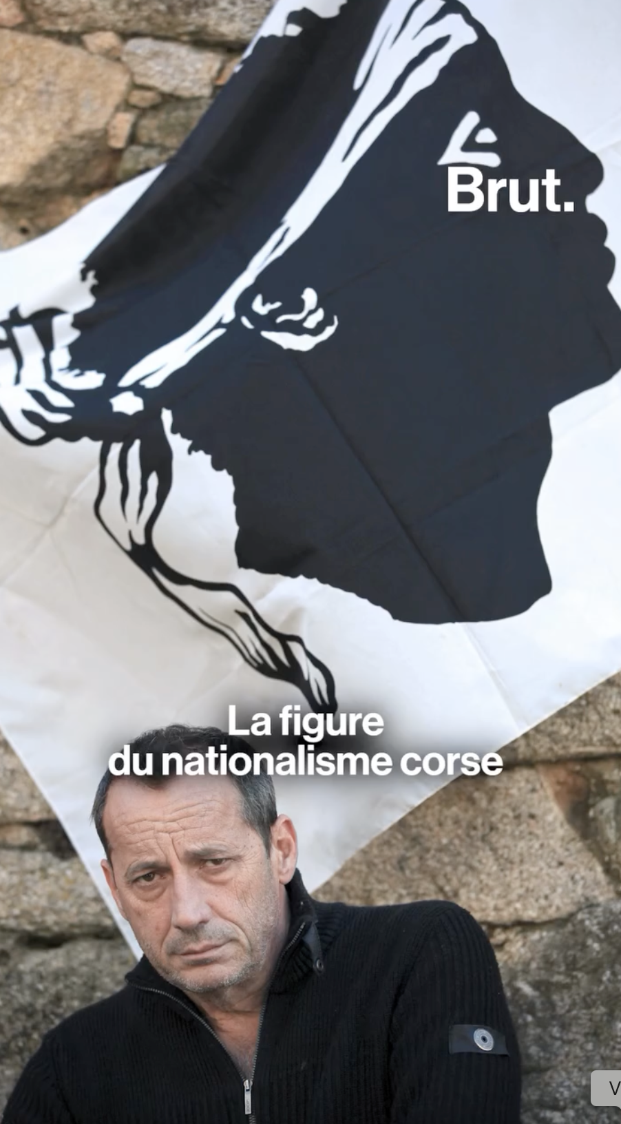 Figure du nationalisme corse : qui était Alain Orsoni?