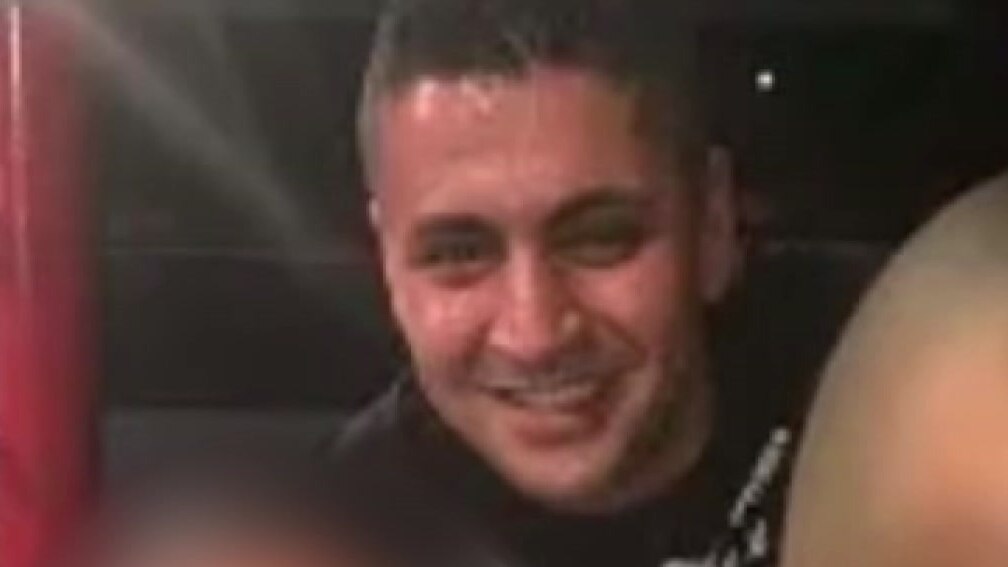 Tony Burke celebrates Kaz Hamad's arrest as illicit tobacco expert ...