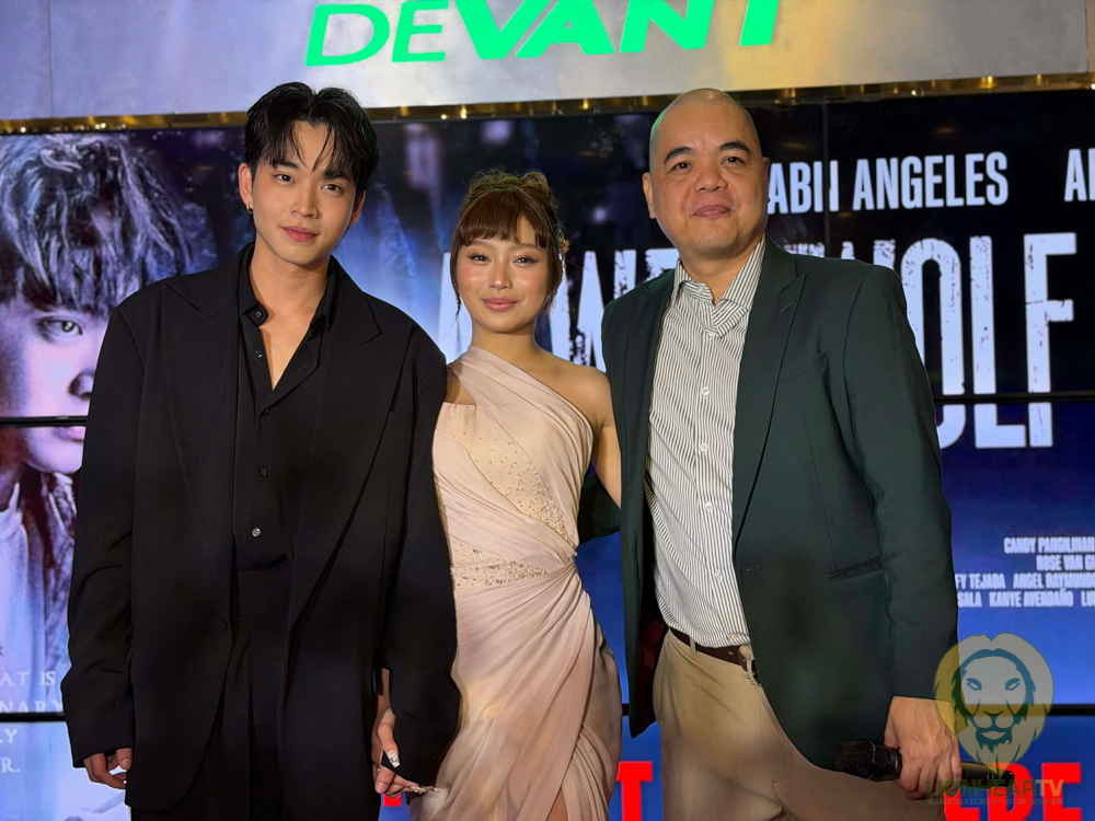 Look: ‘A Werewolf Boy’ kicks off Viva Films’ 2026 slate with star ...