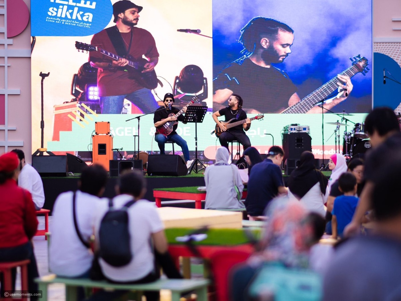 Everything to know about Sikka Art & Design Festival 2026