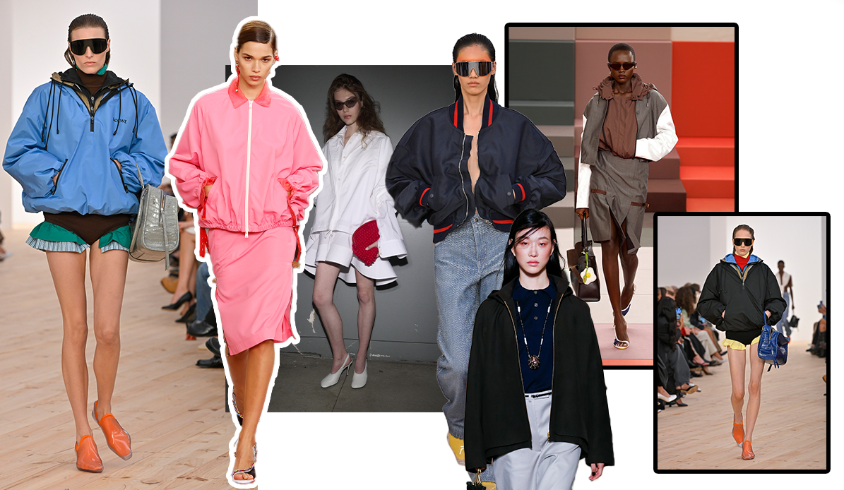 De nieuwe athleisure: zo draag je de sportieve trend in 2026