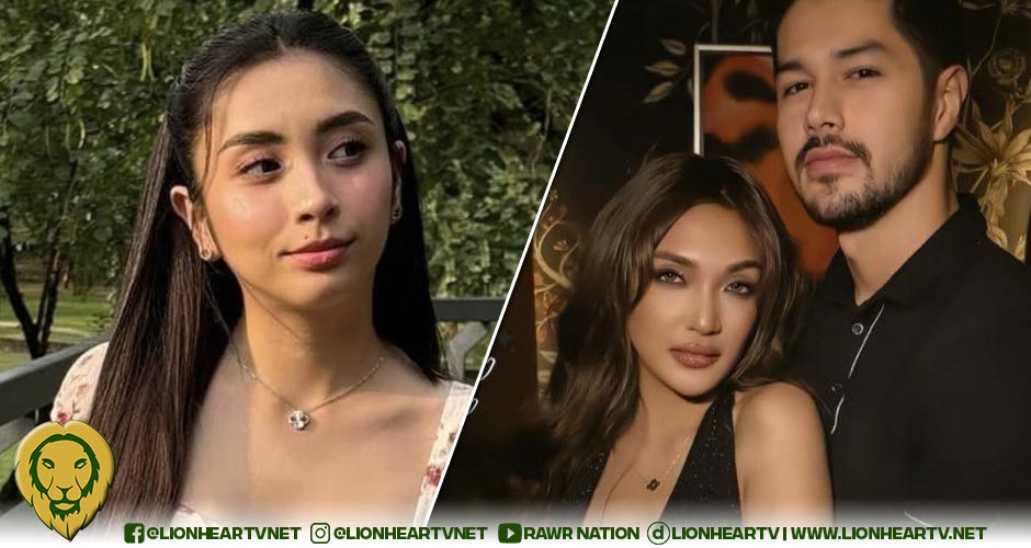 Bea Borres draws laughs online after playful exchange over Meiko ...