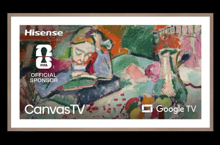 Best Samsung The Frame TV alternatives that double as art for your ...