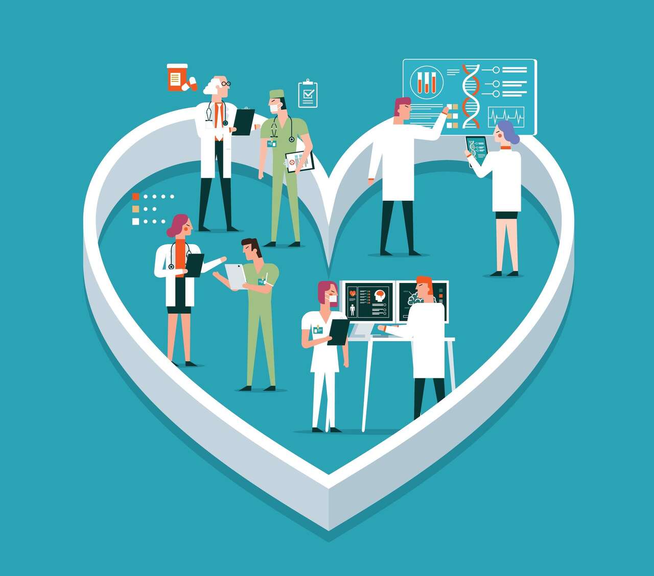 Opinion: ProHealth on path to make CT healthier