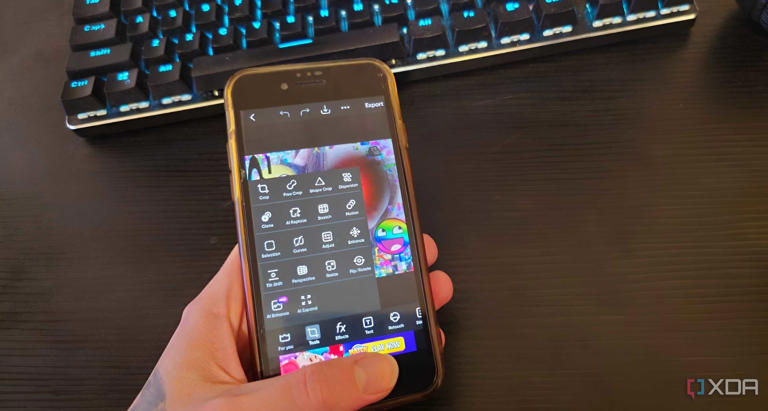 The silent killer of your phone's performance: thermal throttling