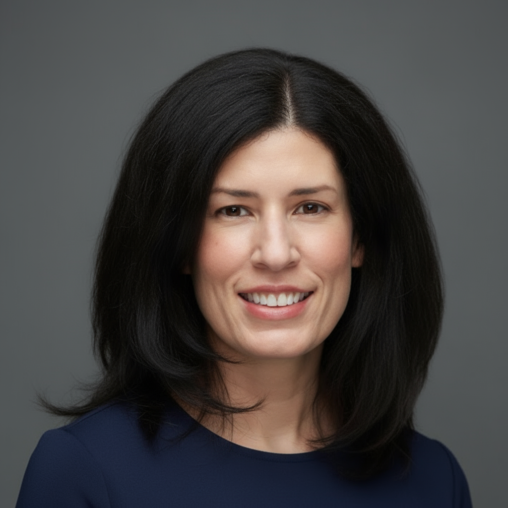 New library director announced in Augusta County