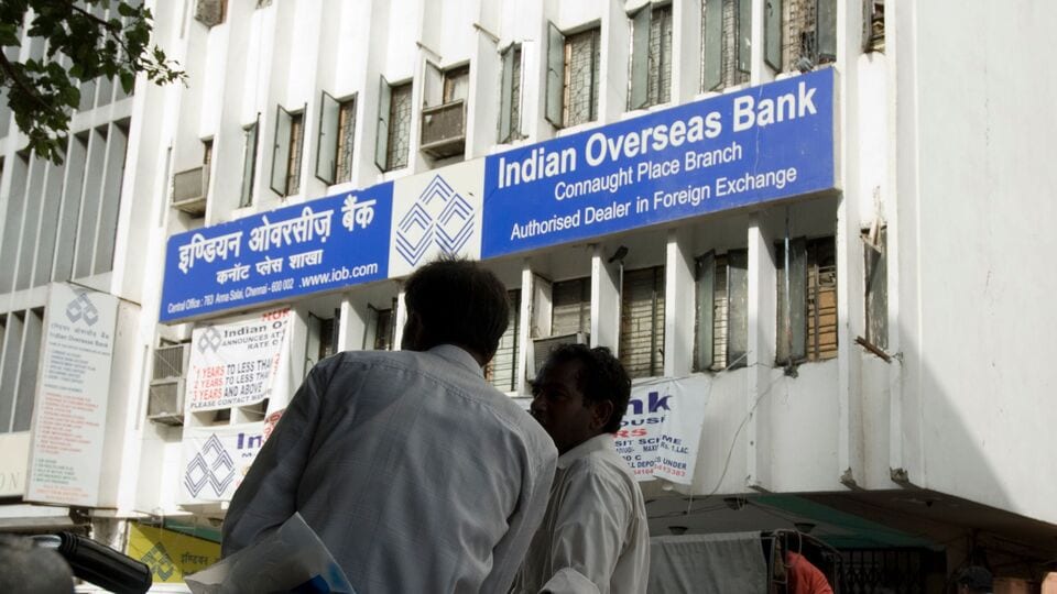 Indian Overseas Bank Q3 results: Net profit jumps 56% YoY to ₹1,365 ...