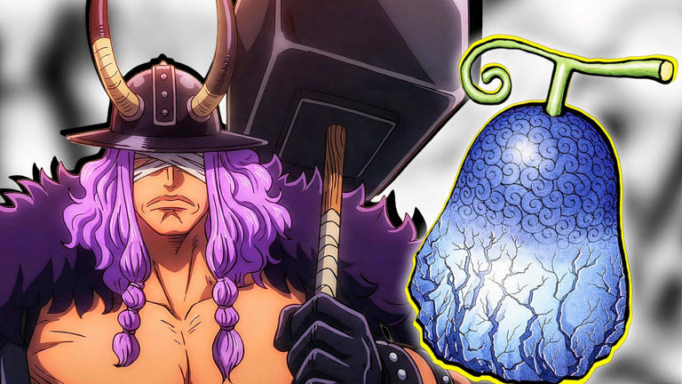 One Piece chapter 1171 preview: The end of the Loki flashback