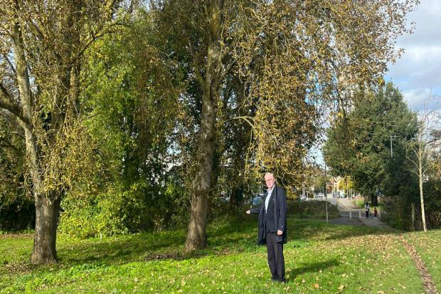New 64-home plan in Watford revealed with consultation event set