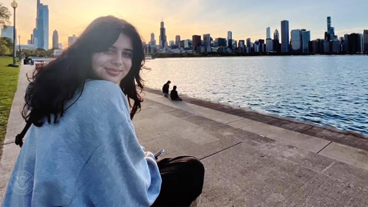 An illegal immigrant killed my daughter — leftists march for Renee, not ...