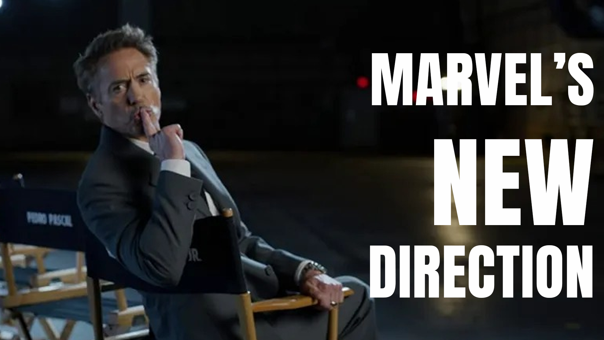 Avengers: Doomsday signals a major shift in Marvel’s storytelling ...