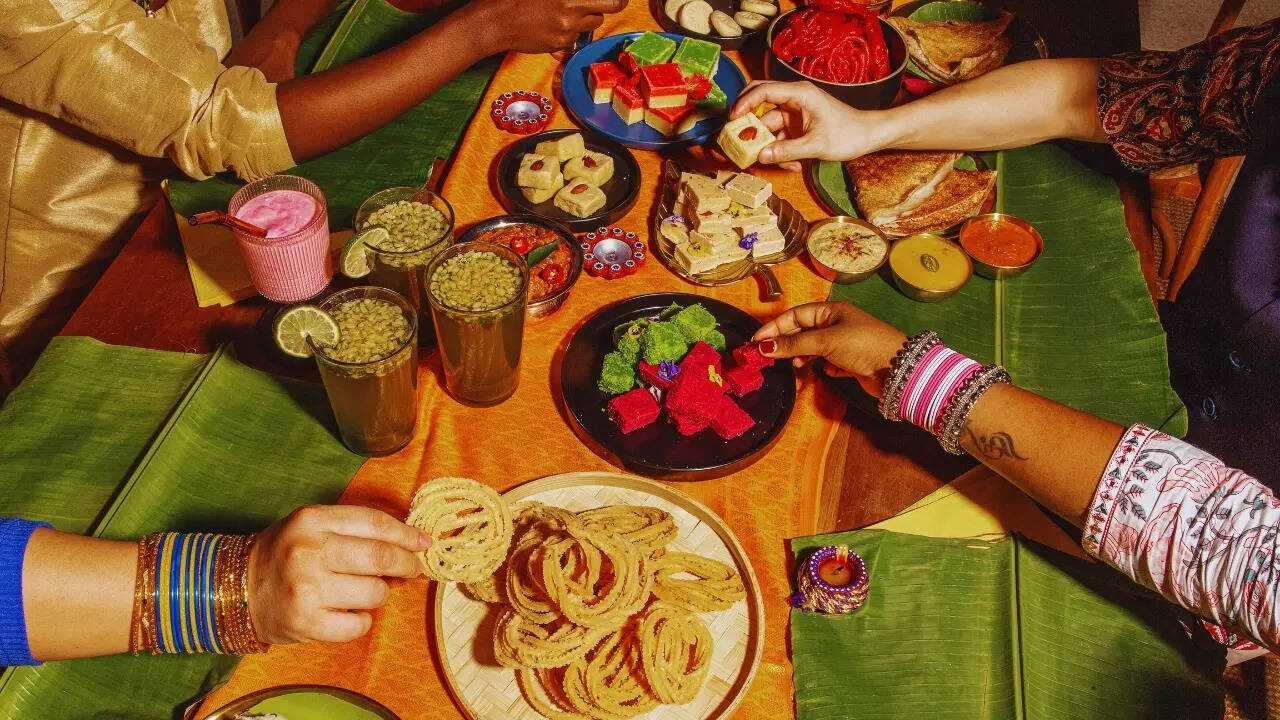 10 countries with the highest number of vegetarians
