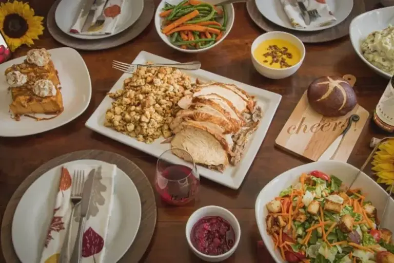 Cooper’s Hawk Winery & Restaurant menu prices with calories [updated 2026]