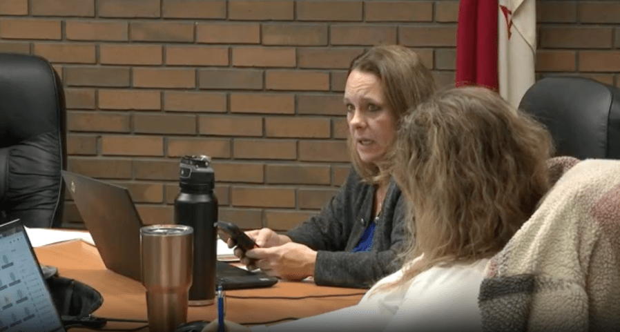 Taxpayer dollars and trust in question as Madison County supervisor ...