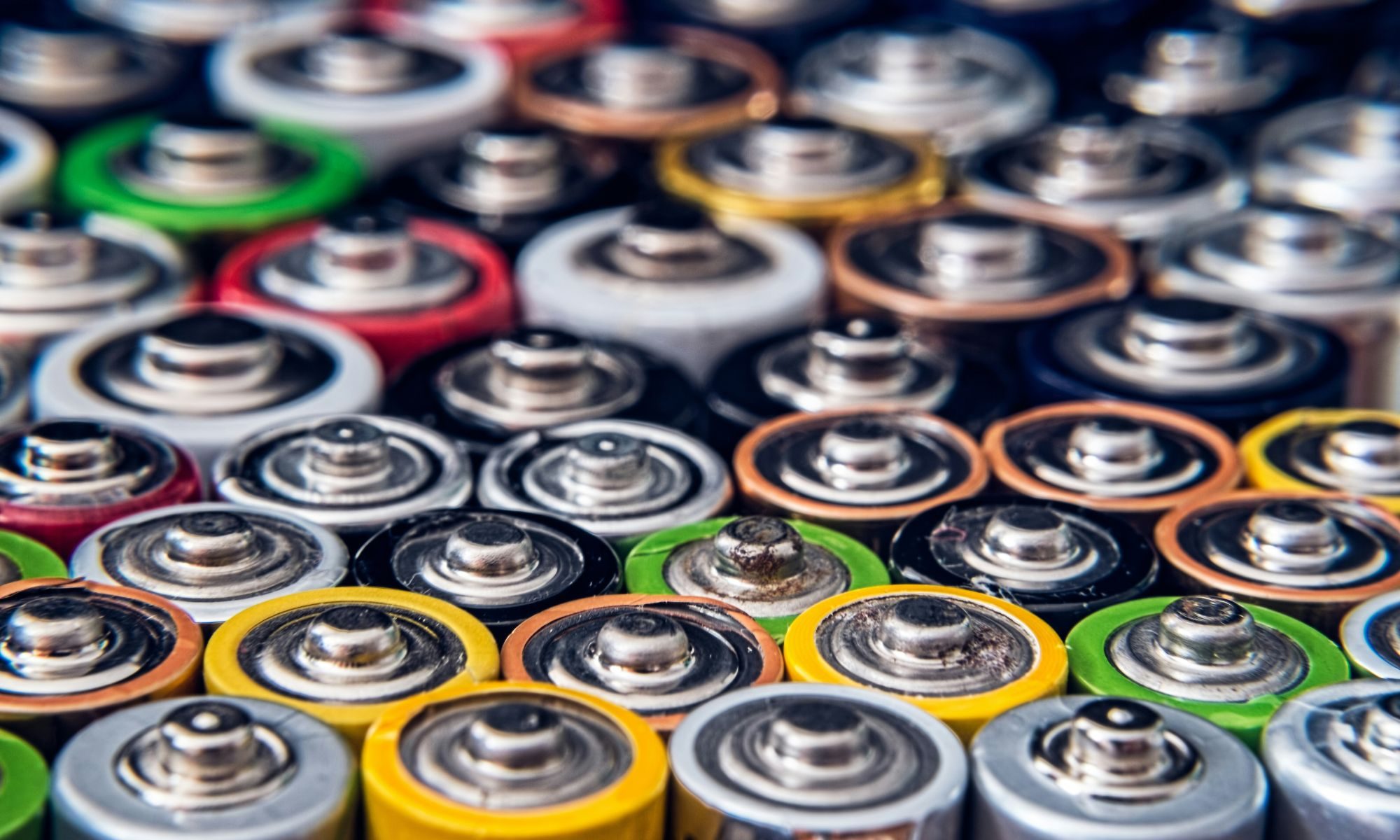 Chinese researchers develop high-voltage sodium–sulfur battery that ...