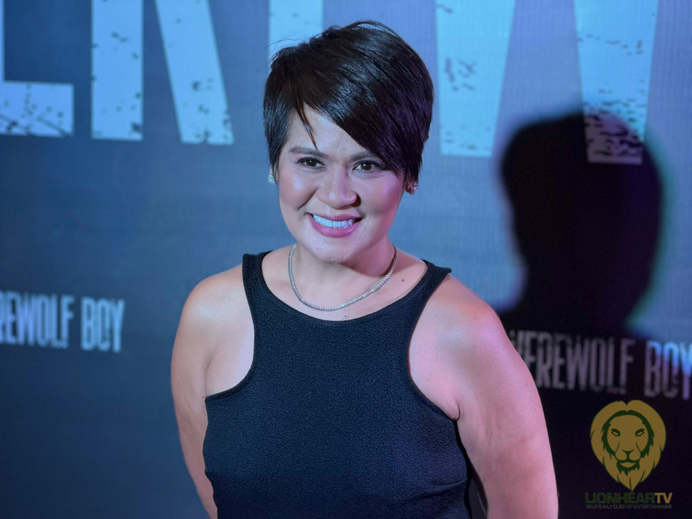 Look: ‘A Werewolf Boy’ kicks off Viva Films’ 2026 slate with star ...