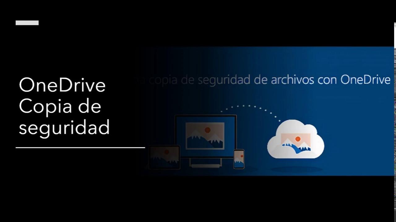 Automatizar copias de seguridad con Historial de archivos y OneDrive ...