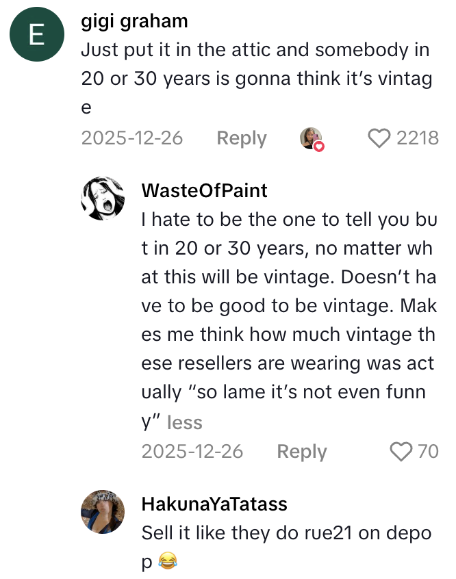 Kids showed TikTok viewers the bad Christmas gifts their parents got ...