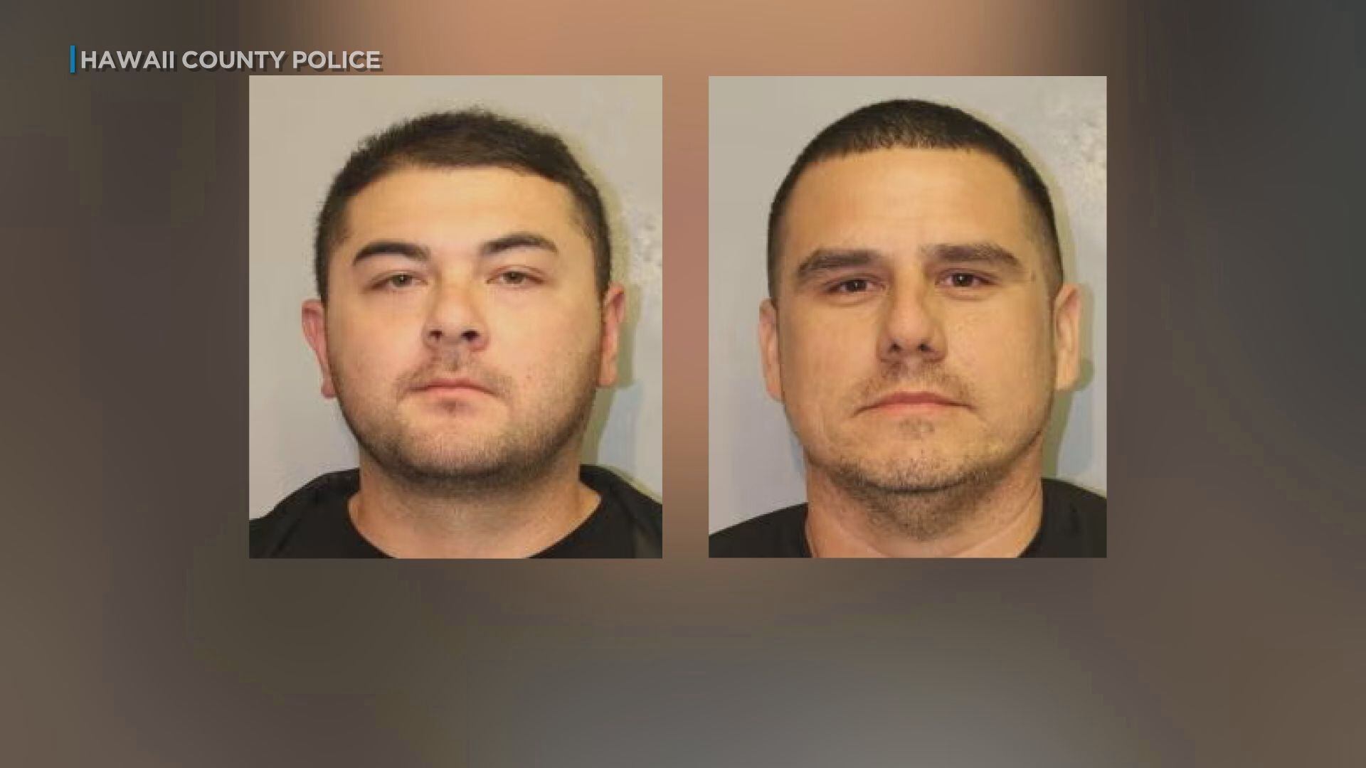 2 police officers charged after alleged 'unconstitutional search'