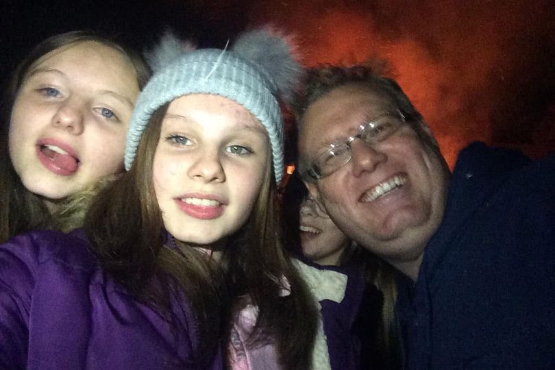 Teenager left unable to talk after 'period' symptoms