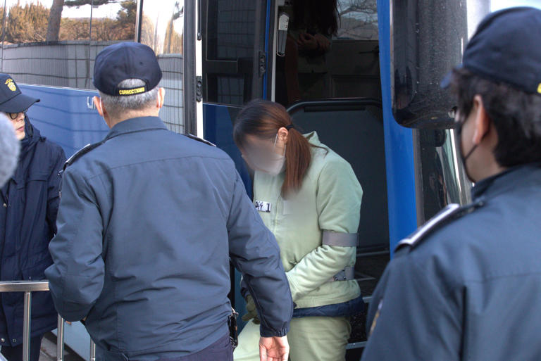 Parent and teacher sentenced for stealing exam papers to ensure ...