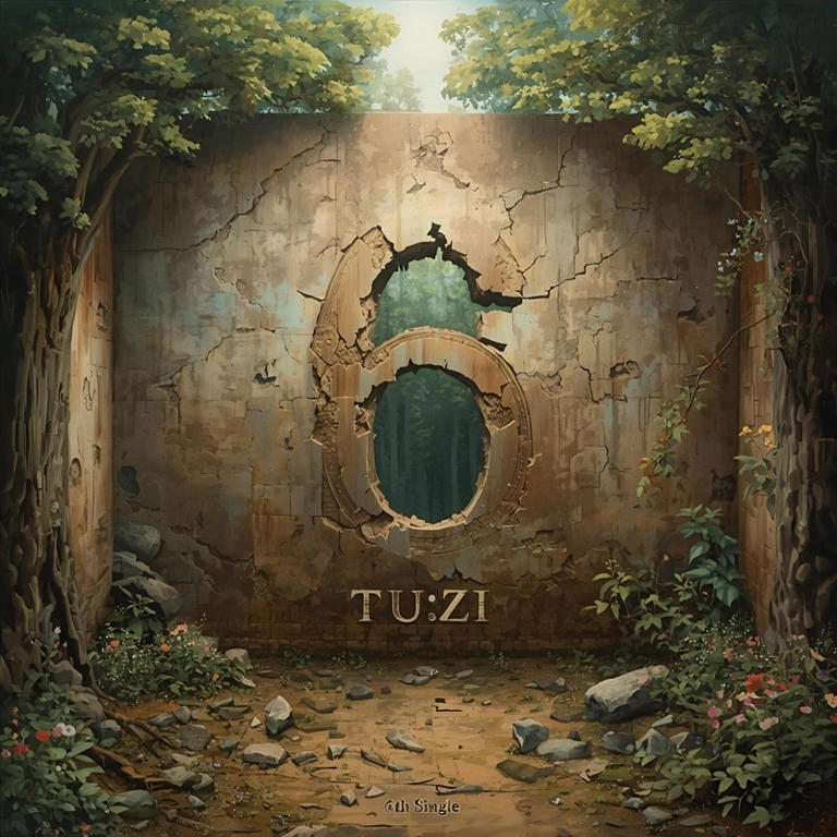 Five-member band 2Z releases new single '6(SIX)' to mark the 6th ...