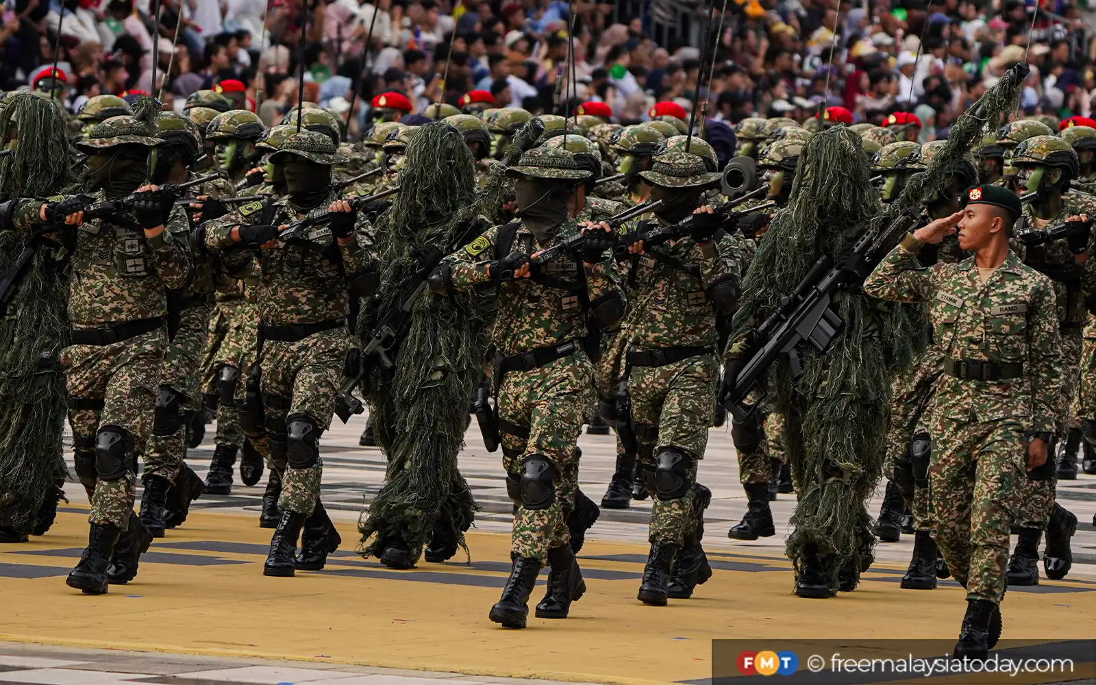 Cabinet satisfied with Khaled’s explanation on military issues, says Fahmi