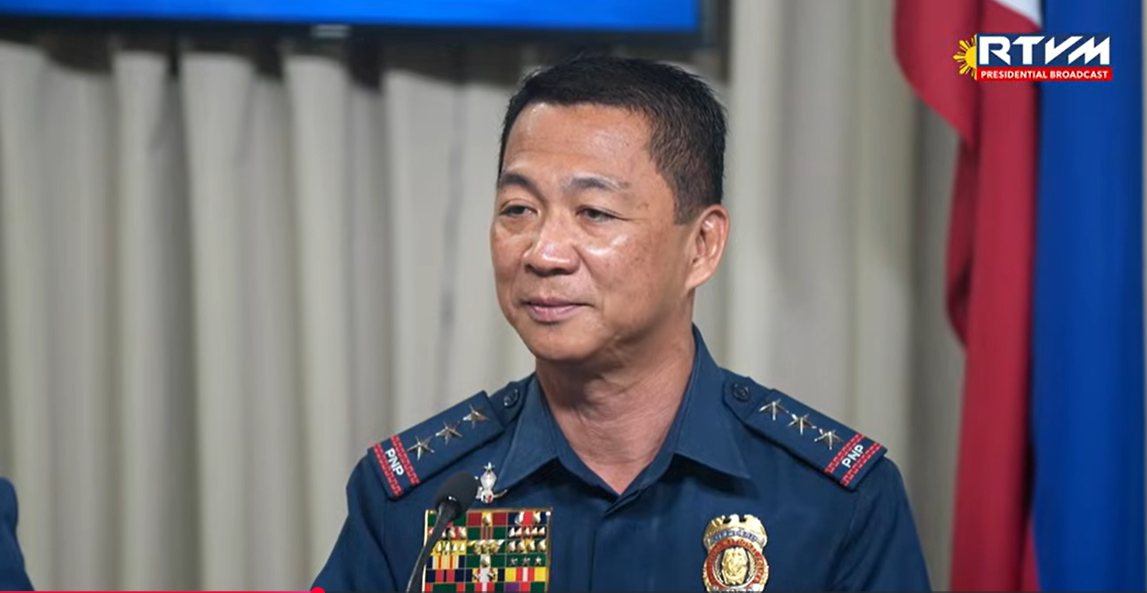 PNP: No threats monitored so far vs 2026 ASEAN meet