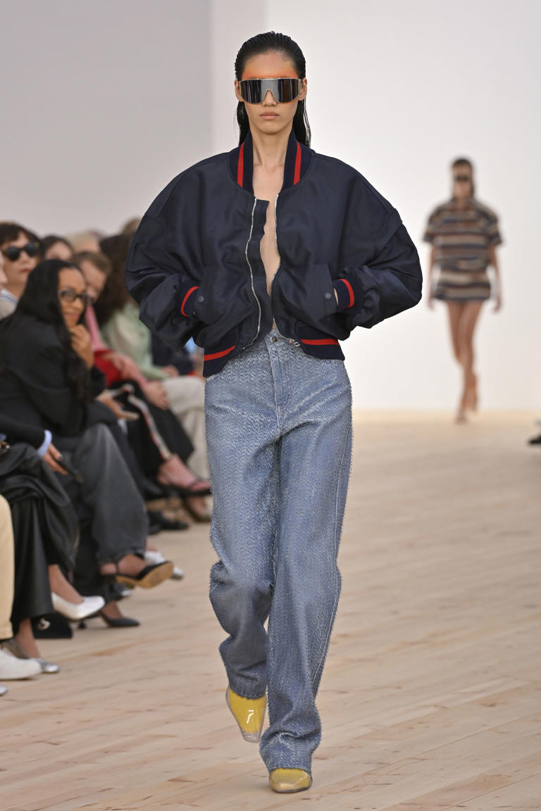 De nieuwe athleisure: zo draag je de sportieve trend in 2026