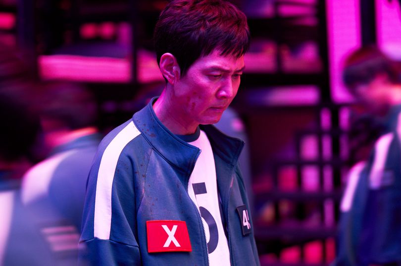 Netflix confirms 'treacherous' crime drama from Squid Game creator and ...