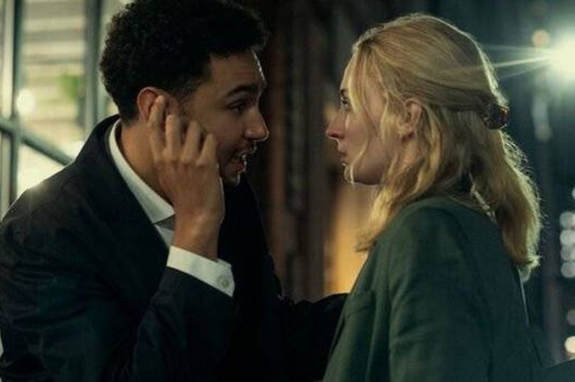 Steal release date, cast and trailer for Sophie Turner's Prime Video ...