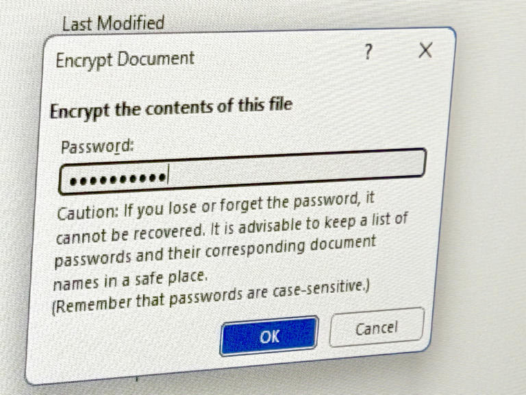 Jim Rossman: A little planning will make things easier after you’re gone