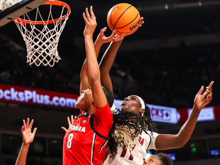 College basketball: Week 11 coaches poll released for women’s basketball